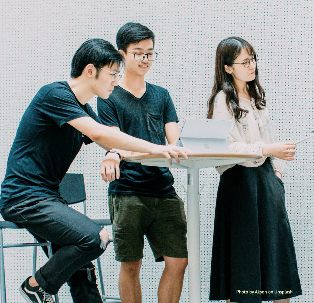 ESL (English as a Second Language) - Malden Road Gospel Hall